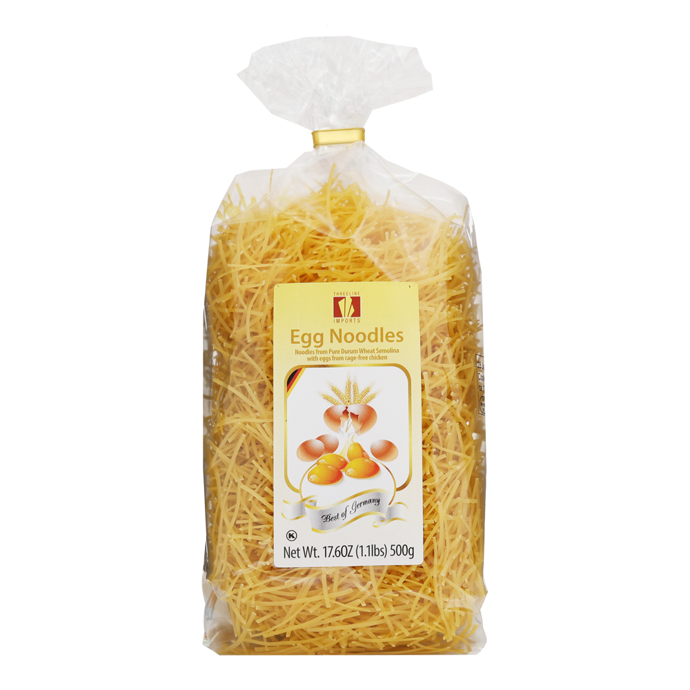 Russian Pasta & Noodles – Macaroni, Vermicelli & More – Pantry Staples ...