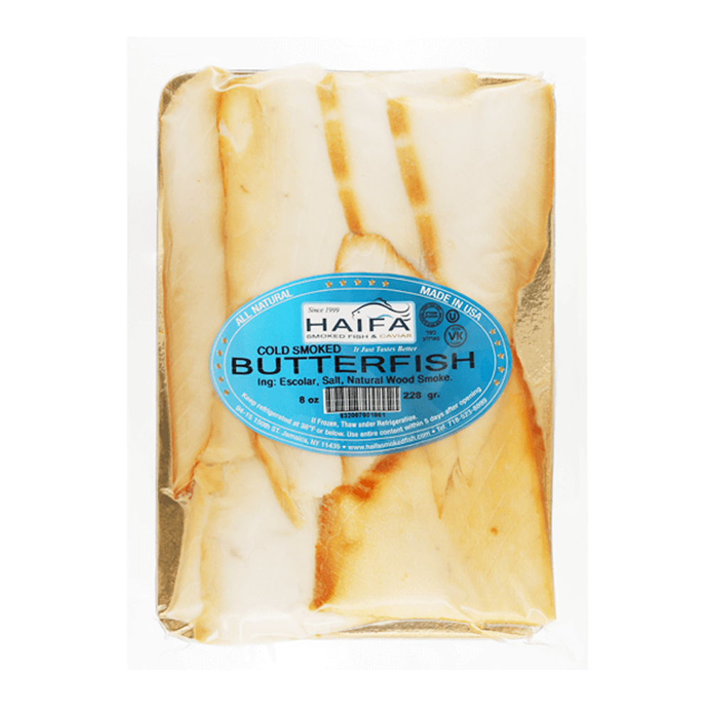 Russian Smoked Fish – Salmon, Mackerel & More – Authentic Seafood ...